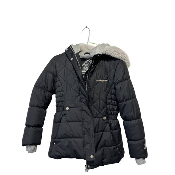 ZeroXposur | Jackets & Coats | Zeroxposur Girls Puffer Jacket Fleece ...